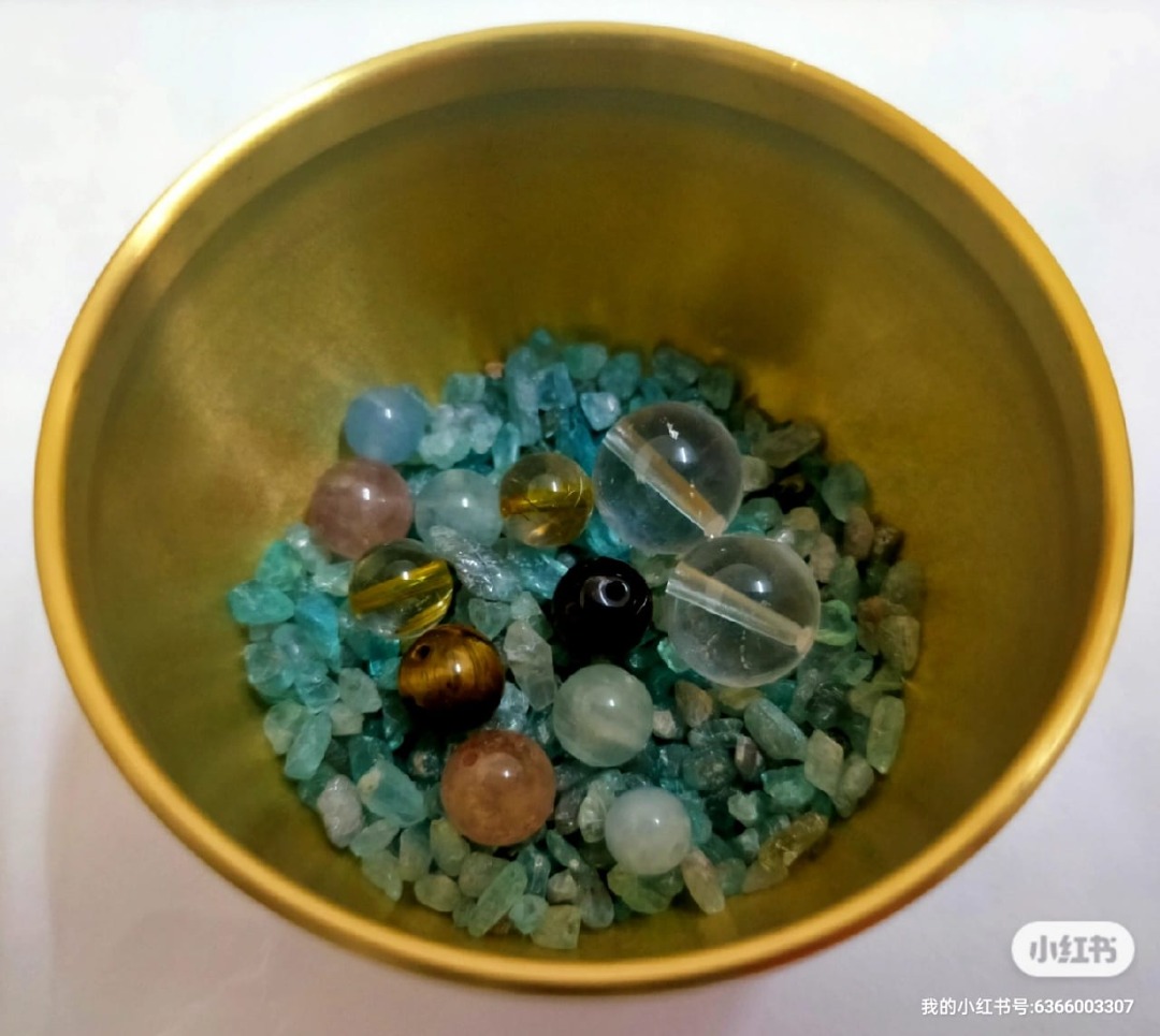 Wishing Crystal Womens Fashion Jewelry And Organisers Bracelets On Carousell