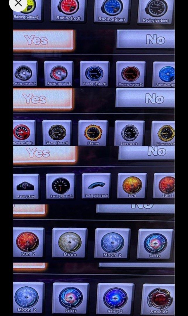 WMMT6RR Car Tuning Service, Video Gaming, Video Games, Others on Carousell