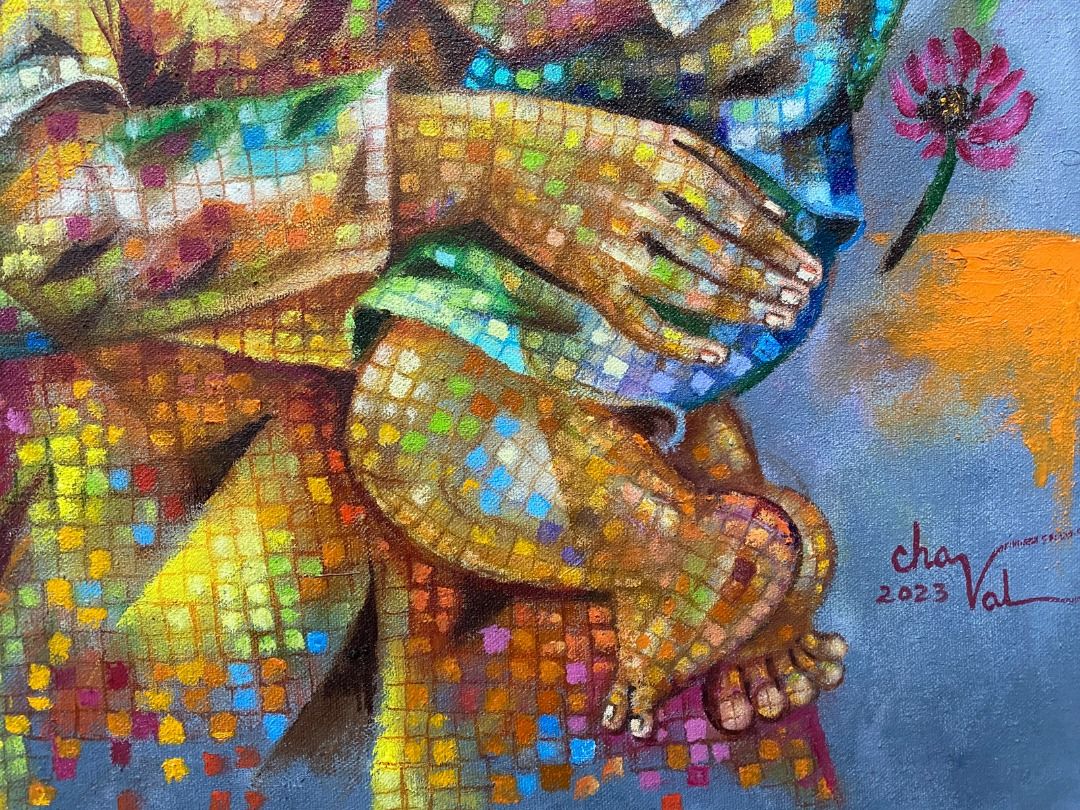 Yakap ng Pagmamahal - Charlie Val on Carousell