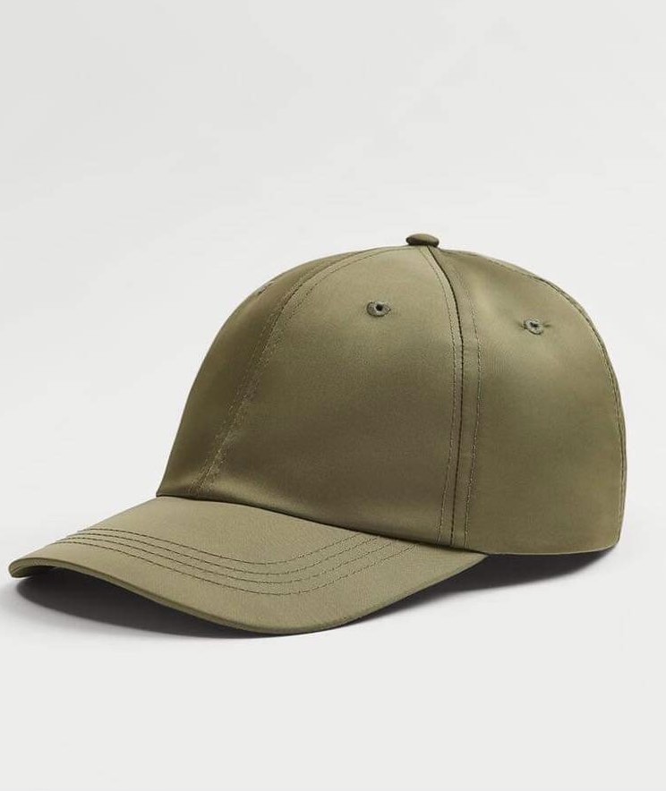Zara cap on Carousell