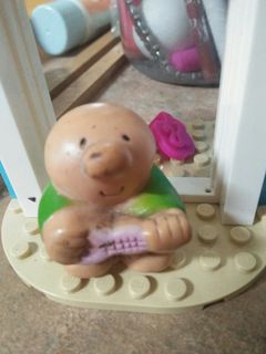 Ziggy finger puppet, Hobbies & Toys, Memorabilia & Collectibles ...