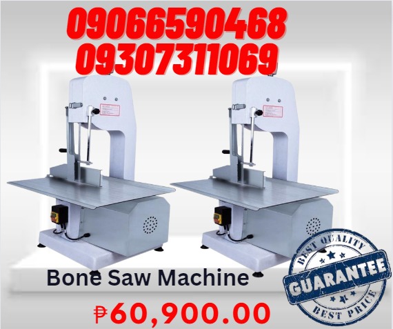310ULT Bone Saw Machine, Furniture & Home Living, Home Improvement ...