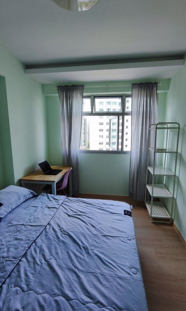 470a Upper Serangoon Crescent Hougang Parkview, Property, Rentals, Room ...