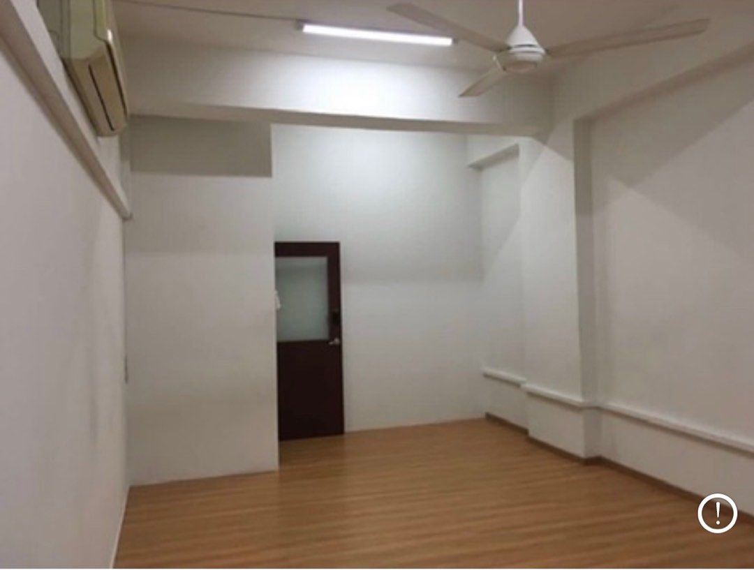 80 Playfair Road Kapo Factory Building, Property, Rentals, Commercial ...