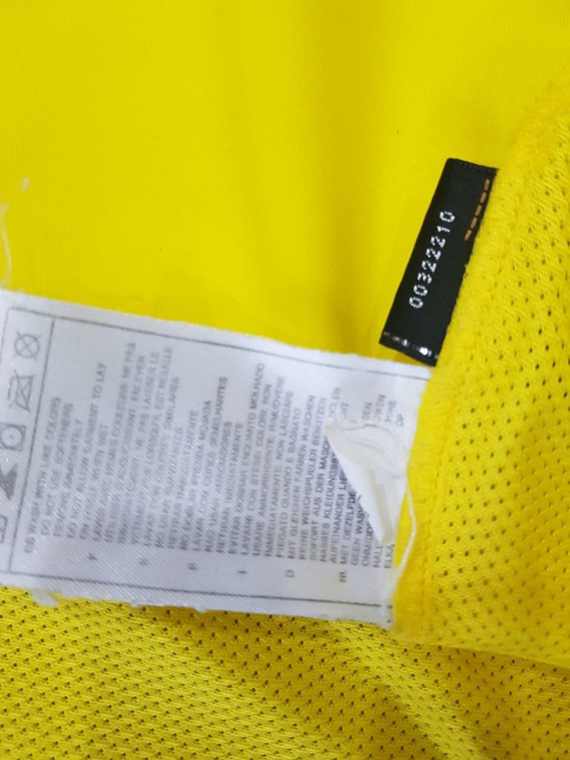 #9 R9 Ronaldo Brazil World Cup 2002 Winner soccer/football jersey/kit ...