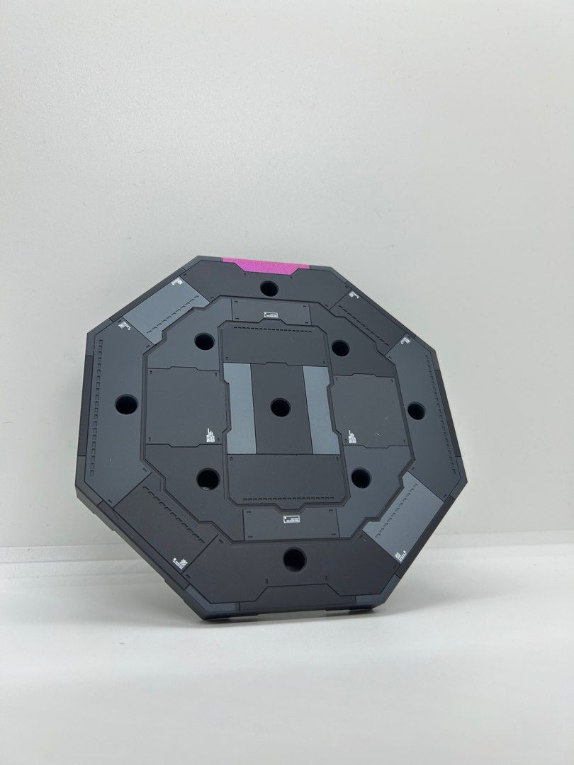 已上色 高達模型地台 1/144 1/100 HG RG MG MGEX MGSD, 興趣及遊戲, 玩具 & 遊戲類 - Carousell