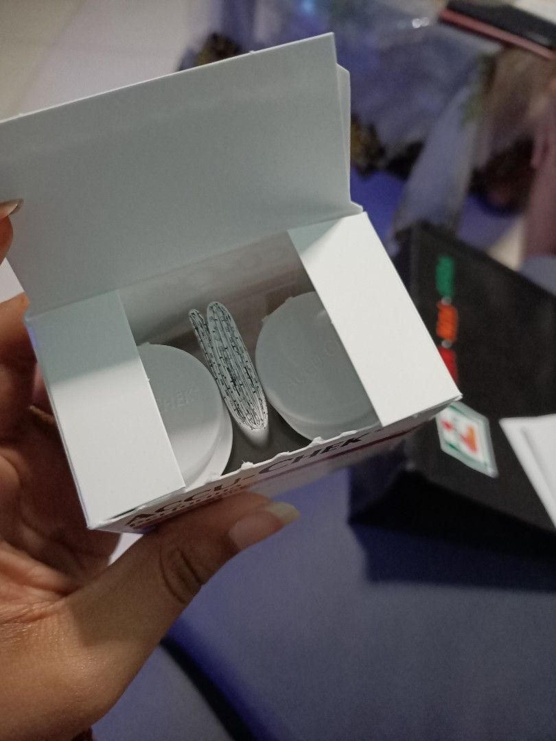 Accu-Chek Performa, Health & Nutrition, Medical Supplies & Tools on ...