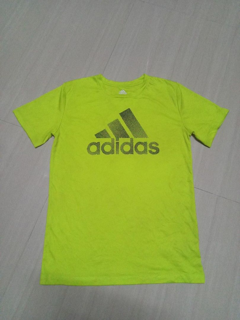adidas jersi, Babies & Kids, Babies & Kids Fashion on Carousell