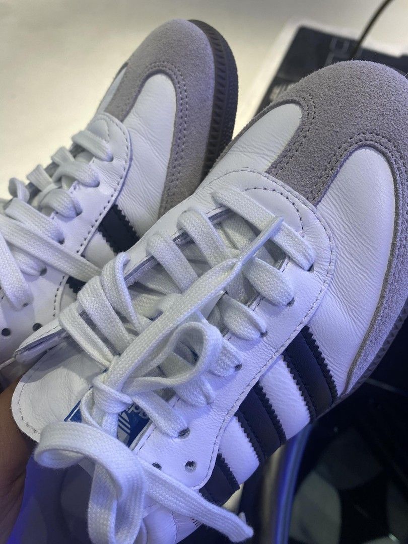 Adidas Samba Rare, Women's Fashion, Footwear, Sneakers on Carousell