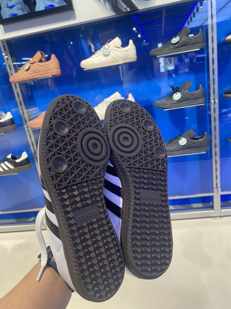 Adidas Samba Rare, Women's Fashion, Footwear, Sneakers on Carousell