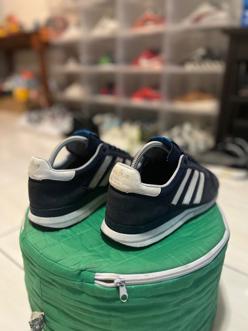 Adidas ZX500 pdrm original, Men's Fashion, Footwear, Sneakers on Carousell