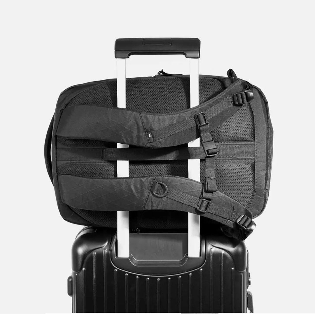 Aer City Pack Pro X-Pac - 24L Backpack (In-Stock), Men's Fashion, Bags ...
