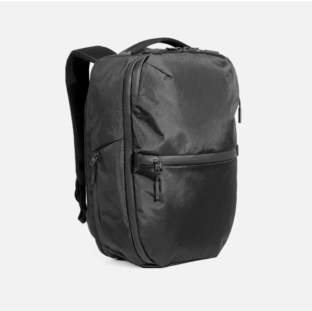 Aer City Pack Pro X-Pac - 24L Backpack (In-Stock), Men's Fashion, Bags ...
