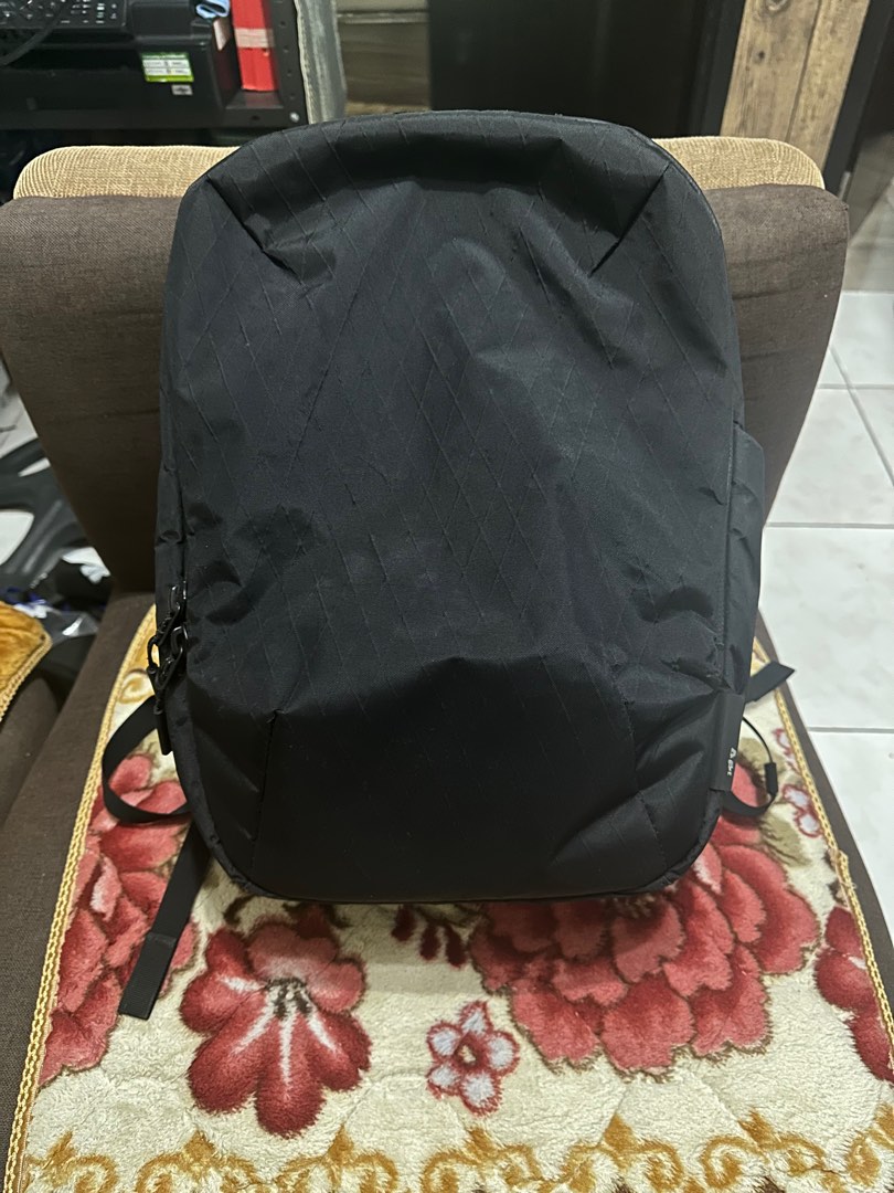 Aer Day Pack 2 X-Pac Version, Men's Fashion, Bags, Backpacks on Carousell