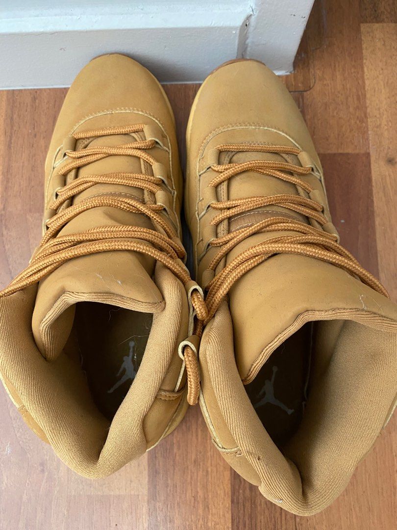 Air Jordan High Cut, Men's Fashion, Footwear, Sneakers on Carousell