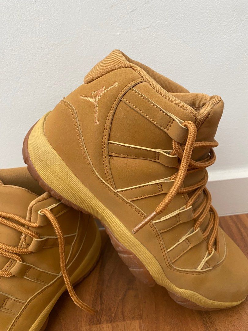 Air Jordan High Cut, Men's Fashion, Footwear, Sneakers on Carousell