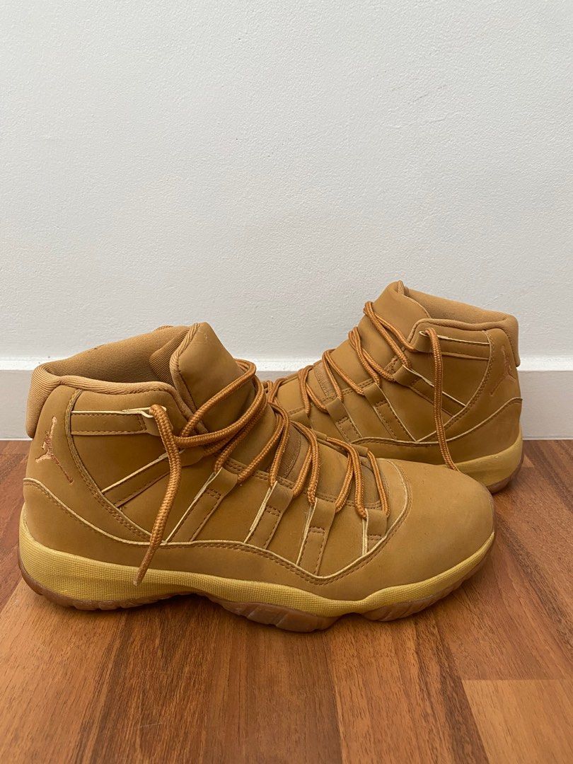 Air Jordan High Cut, Men's Fashion, Footwear, Sneakers on Carousell