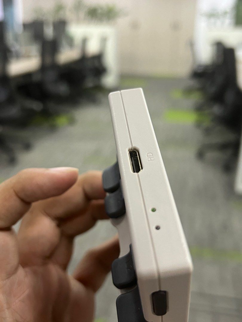 Anbernic RG35XX (GarlicOS, 64GB + 128GB), Video Gaming, Video Game ...