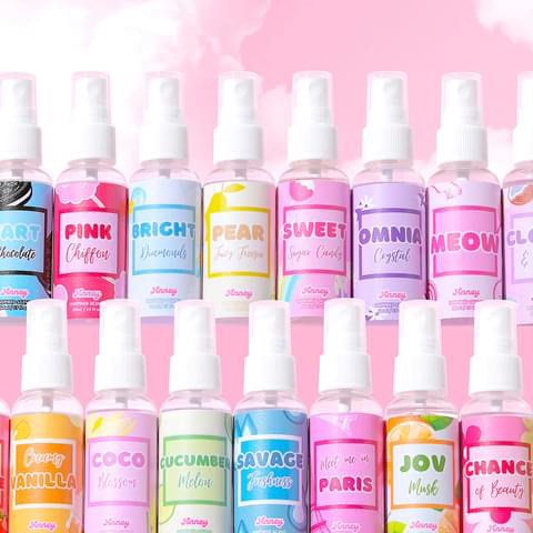 Anney Perfume 50ml oil based perfume, Beauty & Personal Care, Fragrance ...