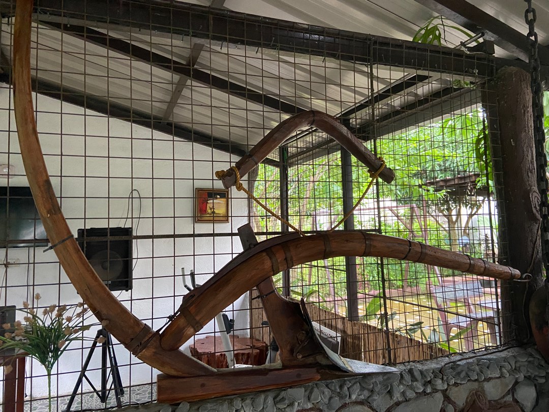 Antique Araro, Hobbies & Toys, Memorabilia & Collectibles, Vintage ...