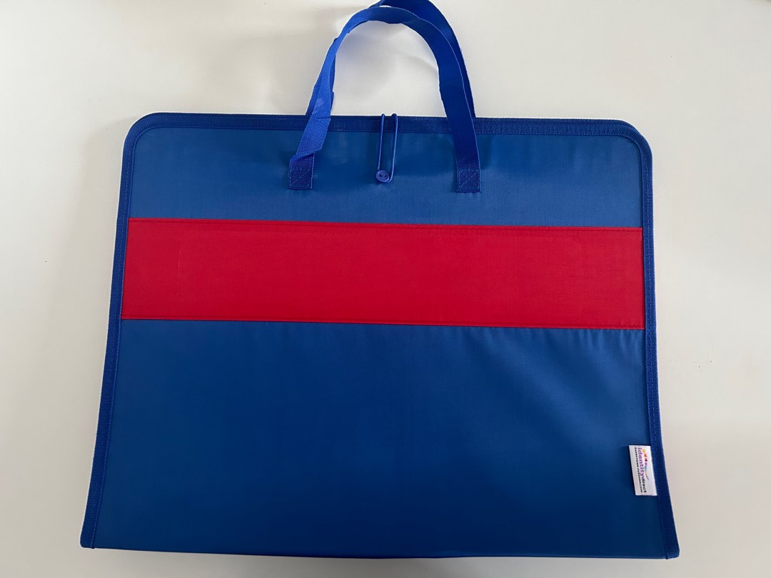 Art folder, Hobbies & Toys, Stationery & Craft, Craft Supplies & Tools ...