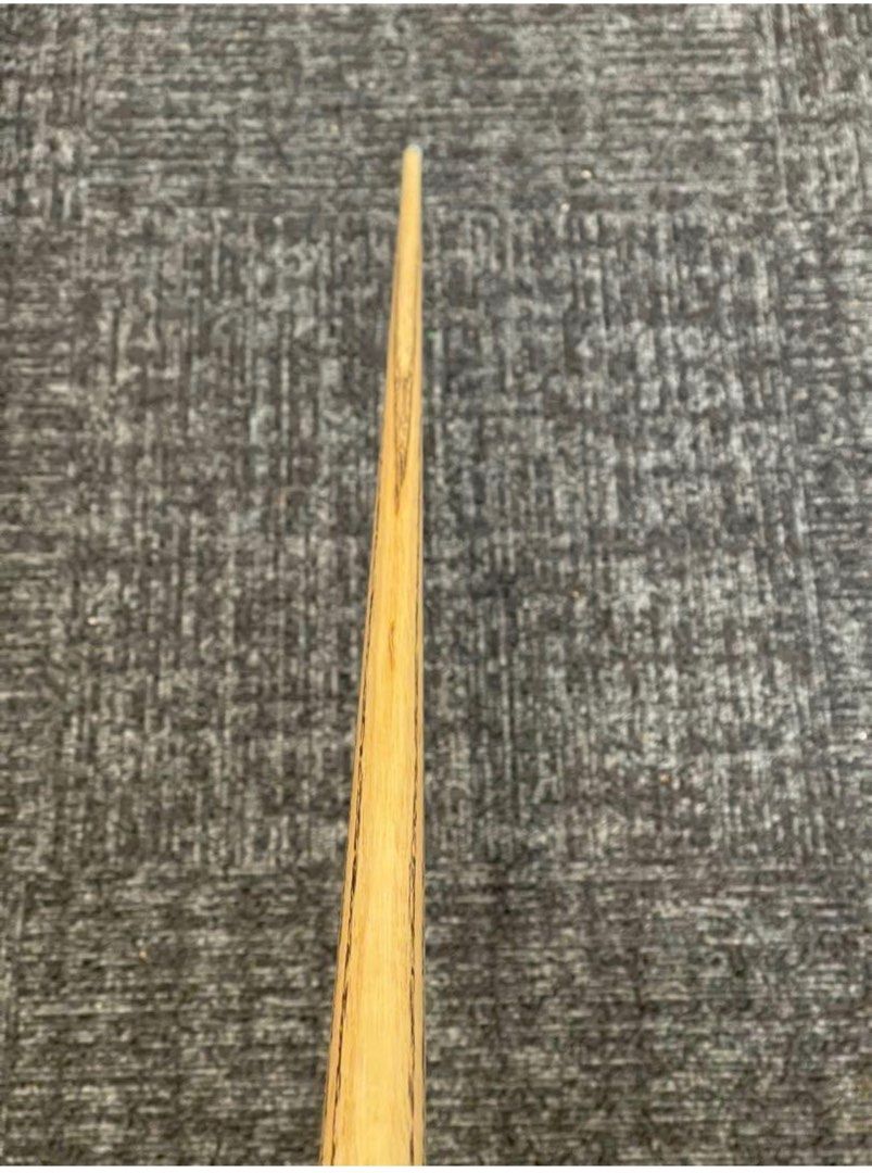 Asia Cue Ultimate Full Shaft, Sports Equipment, Sports & Games ...