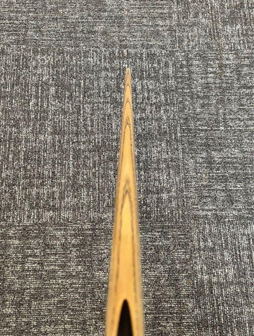 Asia Cue Ultimate Full Shaft, Sports Equipment, Sports & Games ...