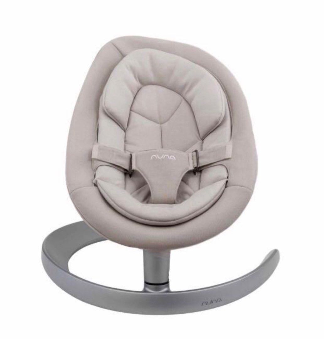 Baby Rocker nuna leaf grow, Babies & Kids, Baby Nursery & Kids ...