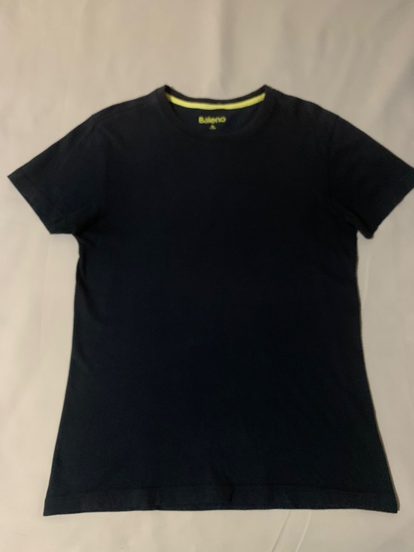 Baleno Shirt / M, Men's Fashion, Tops & Sets, Tshirts & Polo Shirts on ...