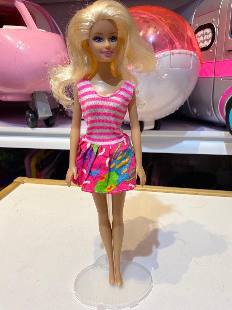 Barbie on Carousell
