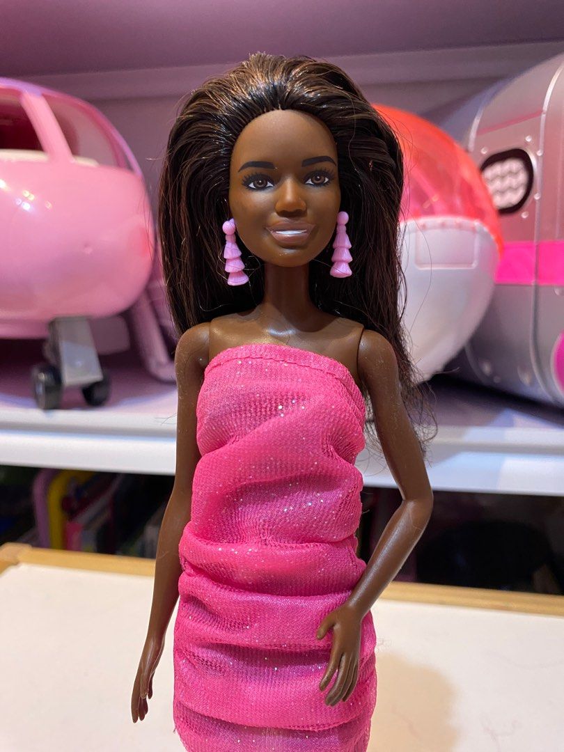 Barbie AA on Carousell