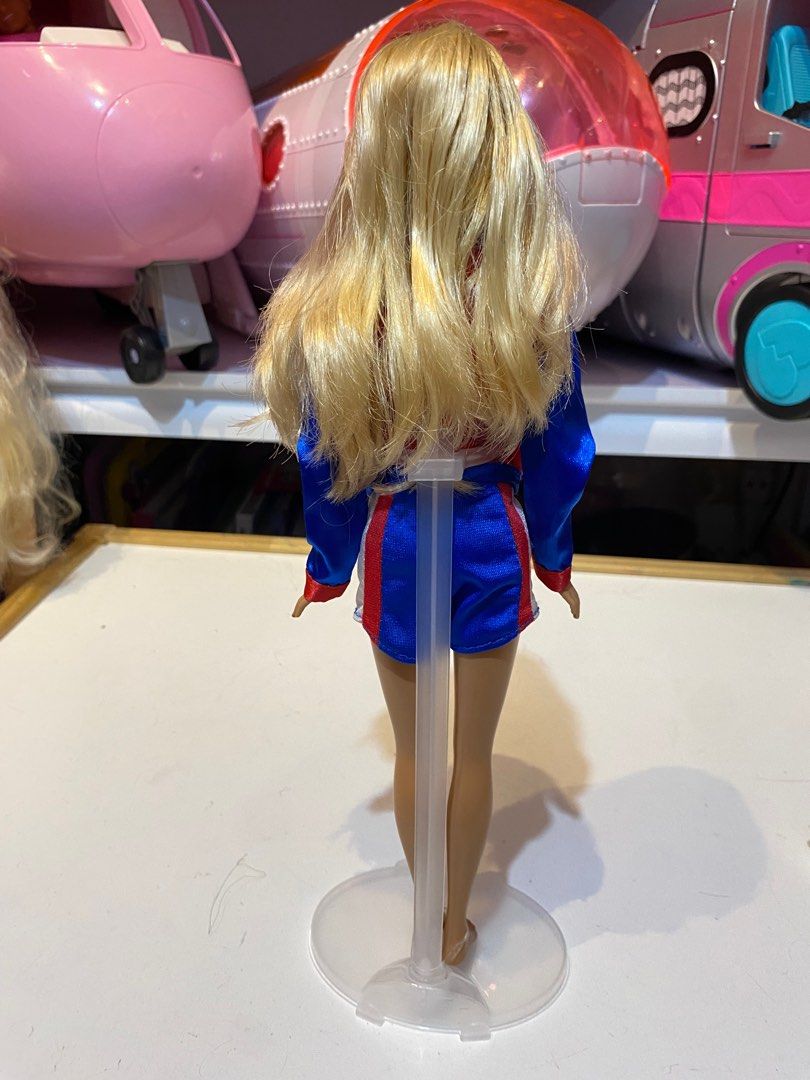 Barbie WNBA, Hobbies & Toys, Toys & Games on Carousell