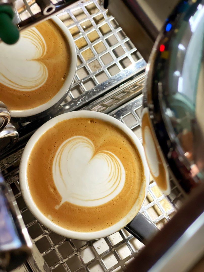 Barista Basic Class for Beginner, Food & Drinks, Other Food & Drinks on ...