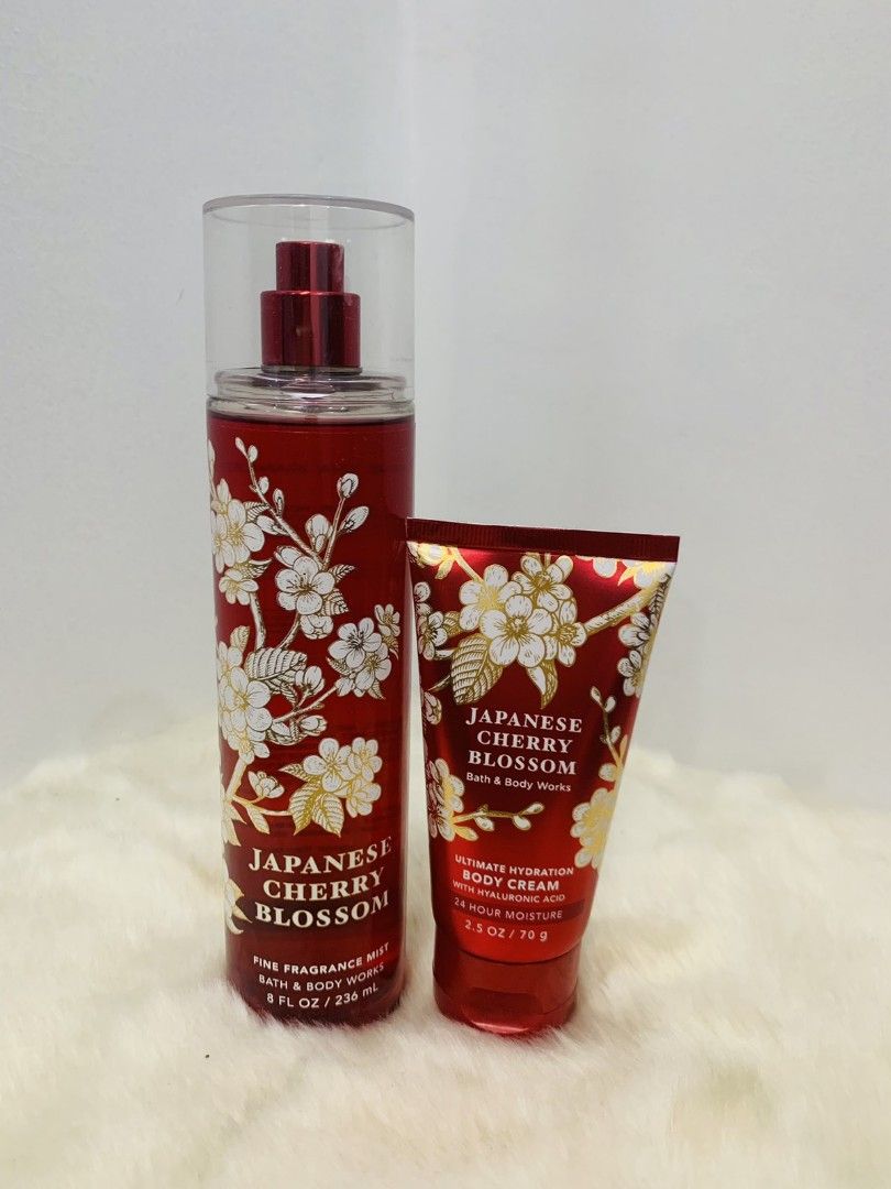 BATH & BODY WORKS FINE FRAGRANCE BODY SPLASH MIST SPRAY, Beauty ...