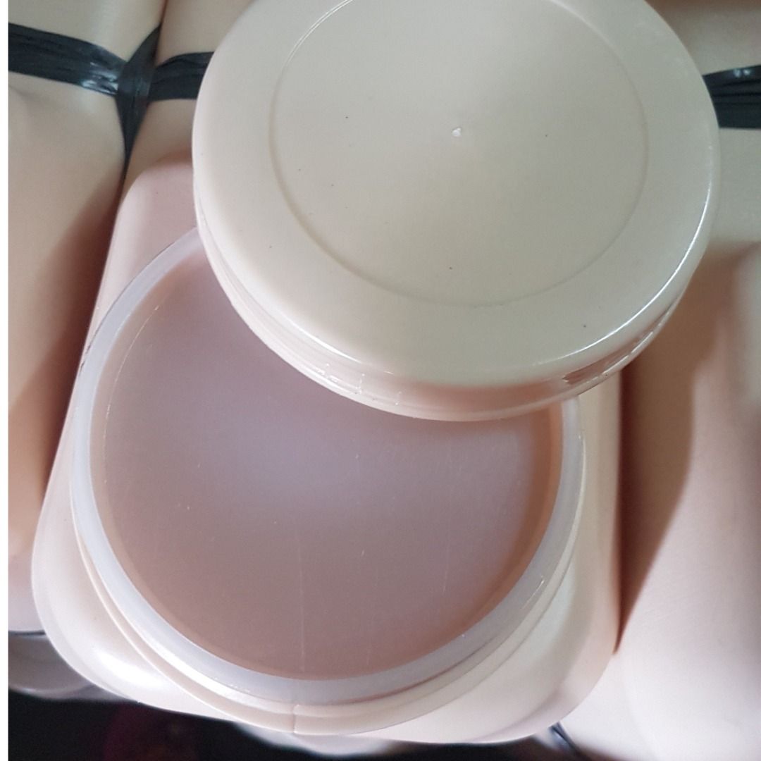 Beige Water Gallon (Pull-up) with Faucet and Lid Water Container ...