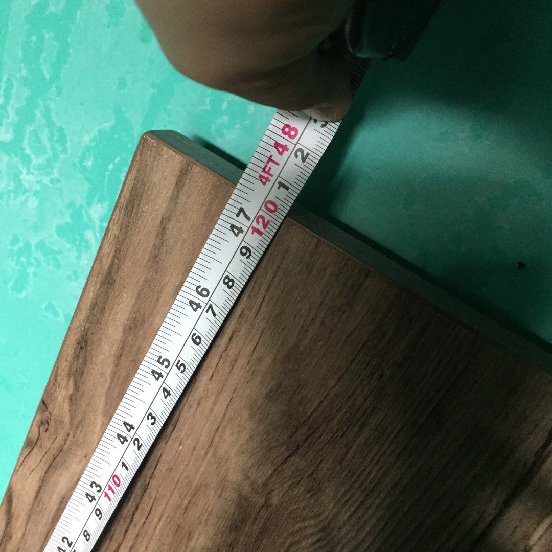 Bic Computer / Office Table on Carousell