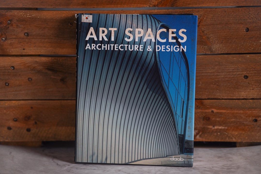 Book Architecture #1, Hobbies & Toys, Books & Magazines, Assessment ...