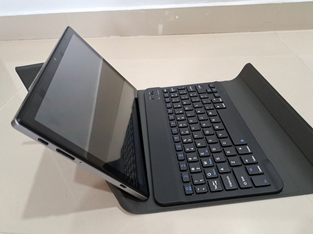 Brand New 11 inches Tablet and Keyboard Case, "NO Box, Tablet and ...