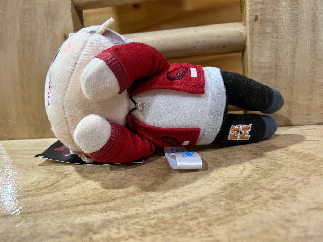 Brandnew BTS Ram Tiny Tan, Hobbies & Toys, Memorabilia & Collectibles ...