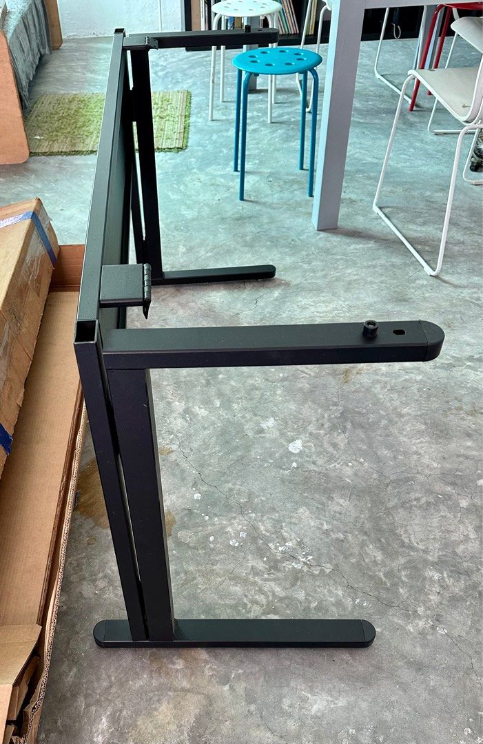 Bretford work table, Furniture & Home Living, Furniture, Tables & Sets ...