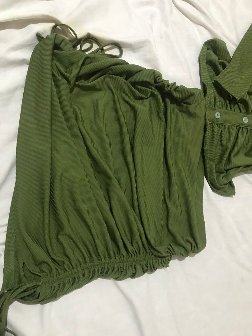 BSCO CURVE, Women's Fashion, Dresses & Sets, Sets or Coordinates on ...