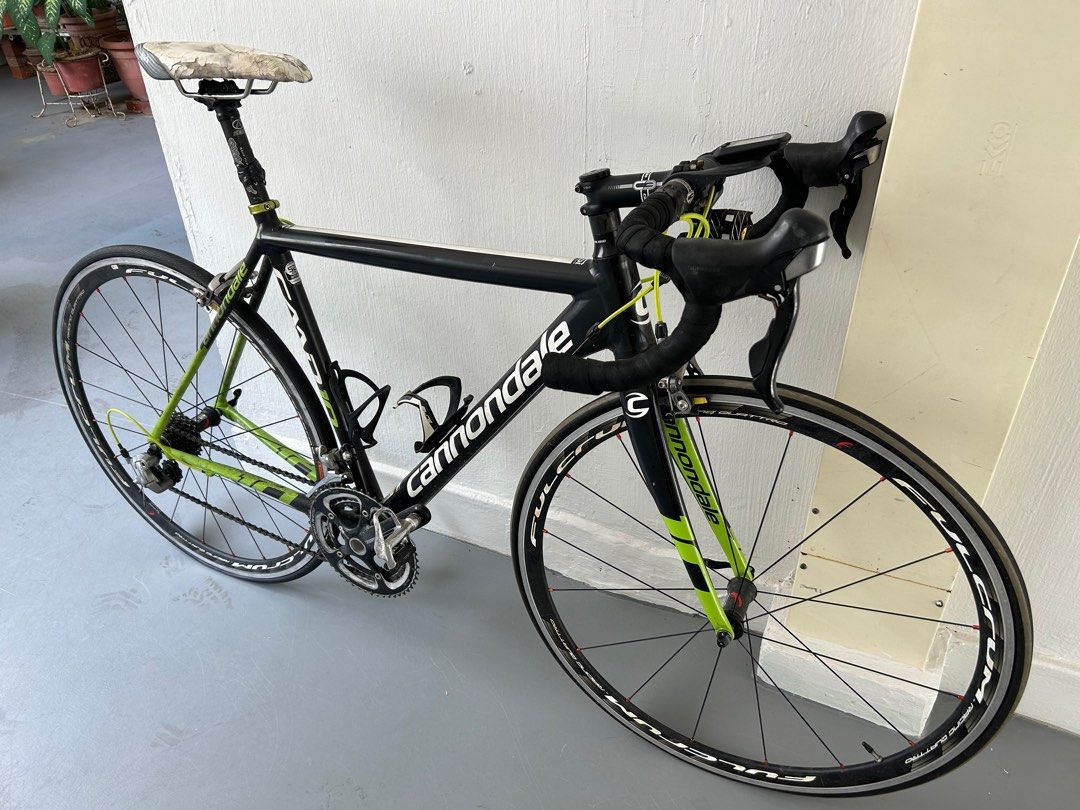 Cannondale CAAD 10, Sports Equipment, Bicycles & Parts, Bicycles on ...