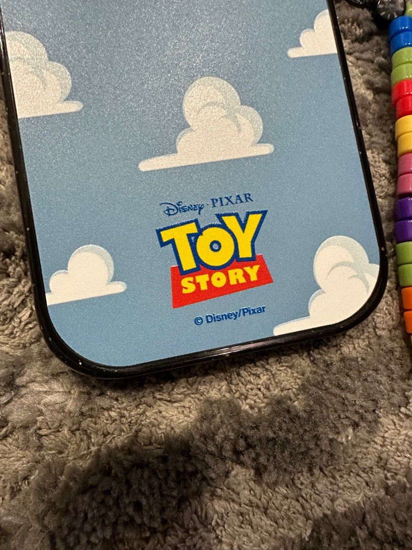 Casetify iPhone 14 Pro Toy Story, Mobile Phones & Gadgets, Mobile ...