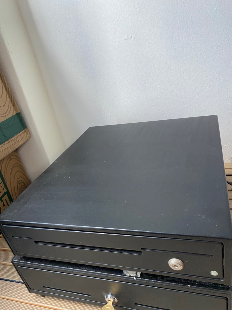 Cash Drawers brand new, Computers & Tech, Office & Business Technology ...