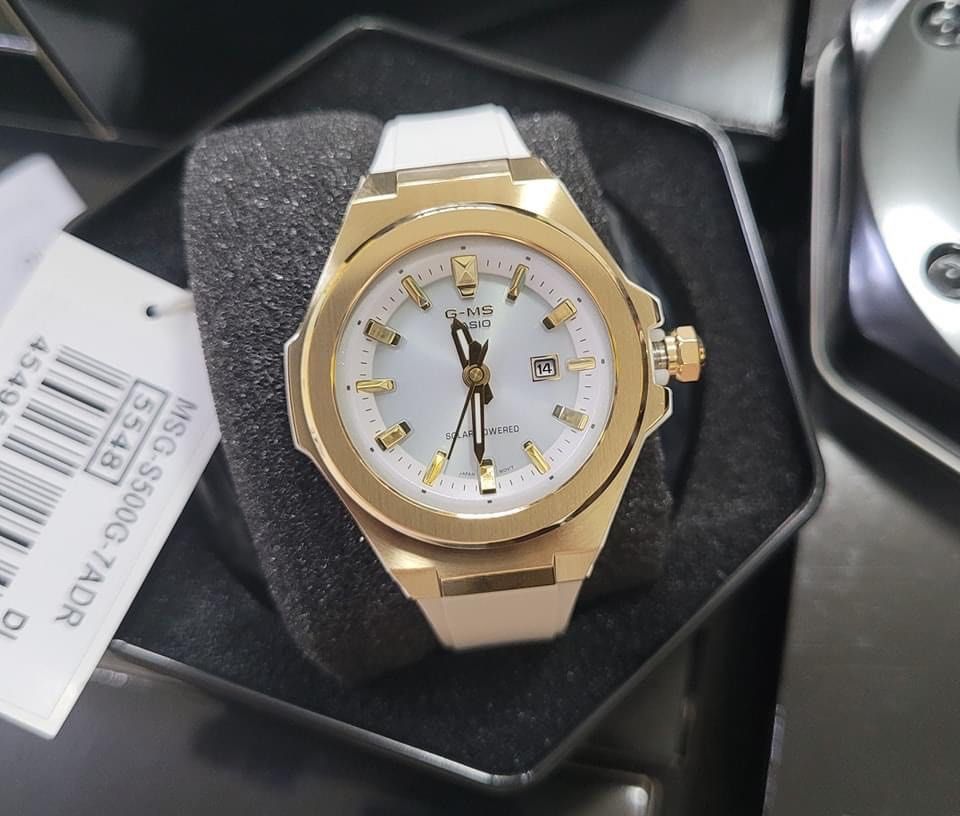 Casio, Luxury, Watches on Carousell