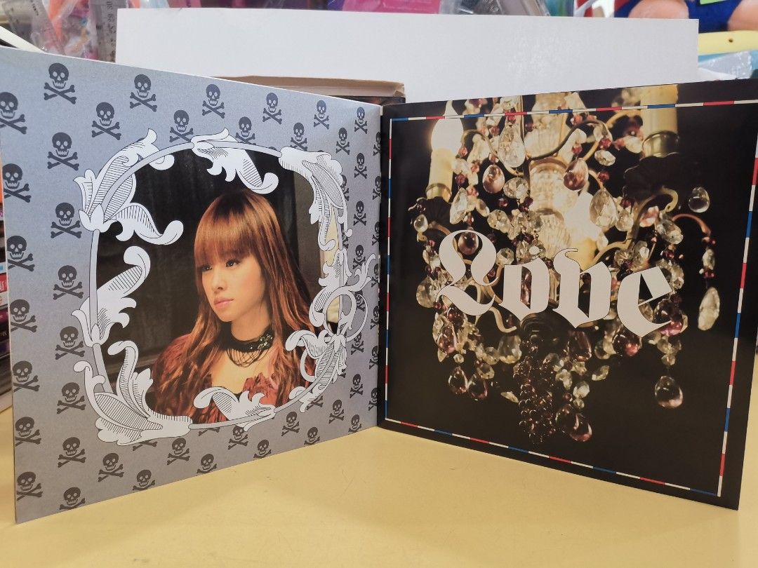 (CD) 蔡依林 Jolin 2004新專輯 New Album , Hobbies & Toys, Music & Media, CDs ...