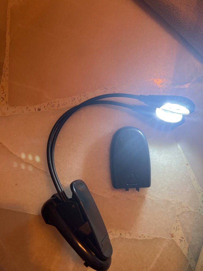 Clip bendable light, Babies & Kids, Baby Nursery & Kids Furniture ...