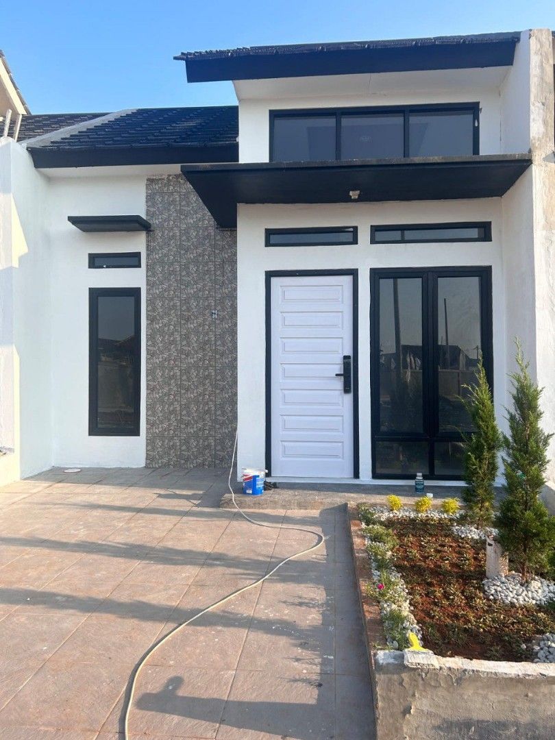 Cluster depan pintu tol bonus motor Honda beat, Properti, Dijual di ...