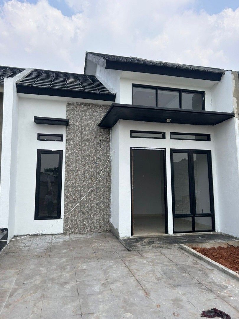 Cluster depan pintu tol bonus motor Honda beat, Properti, Dijual di ...