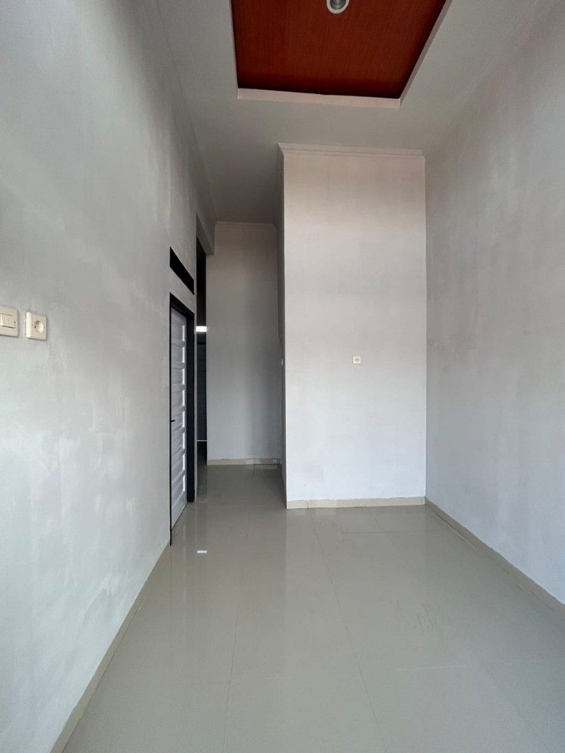 Cluster depan pintu tol bonus motor Honda beat, Properti, Dijual di ...